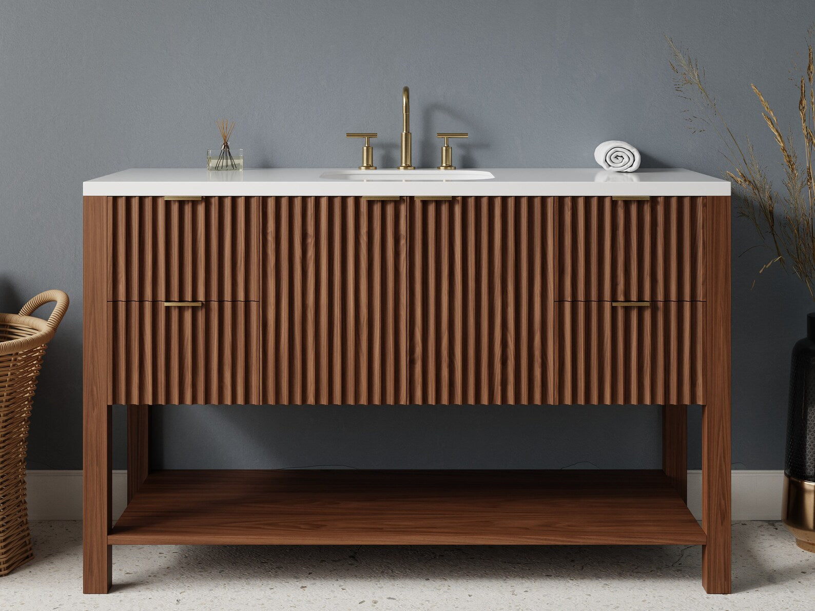 Fluted Wood – coneyislandwoodworks